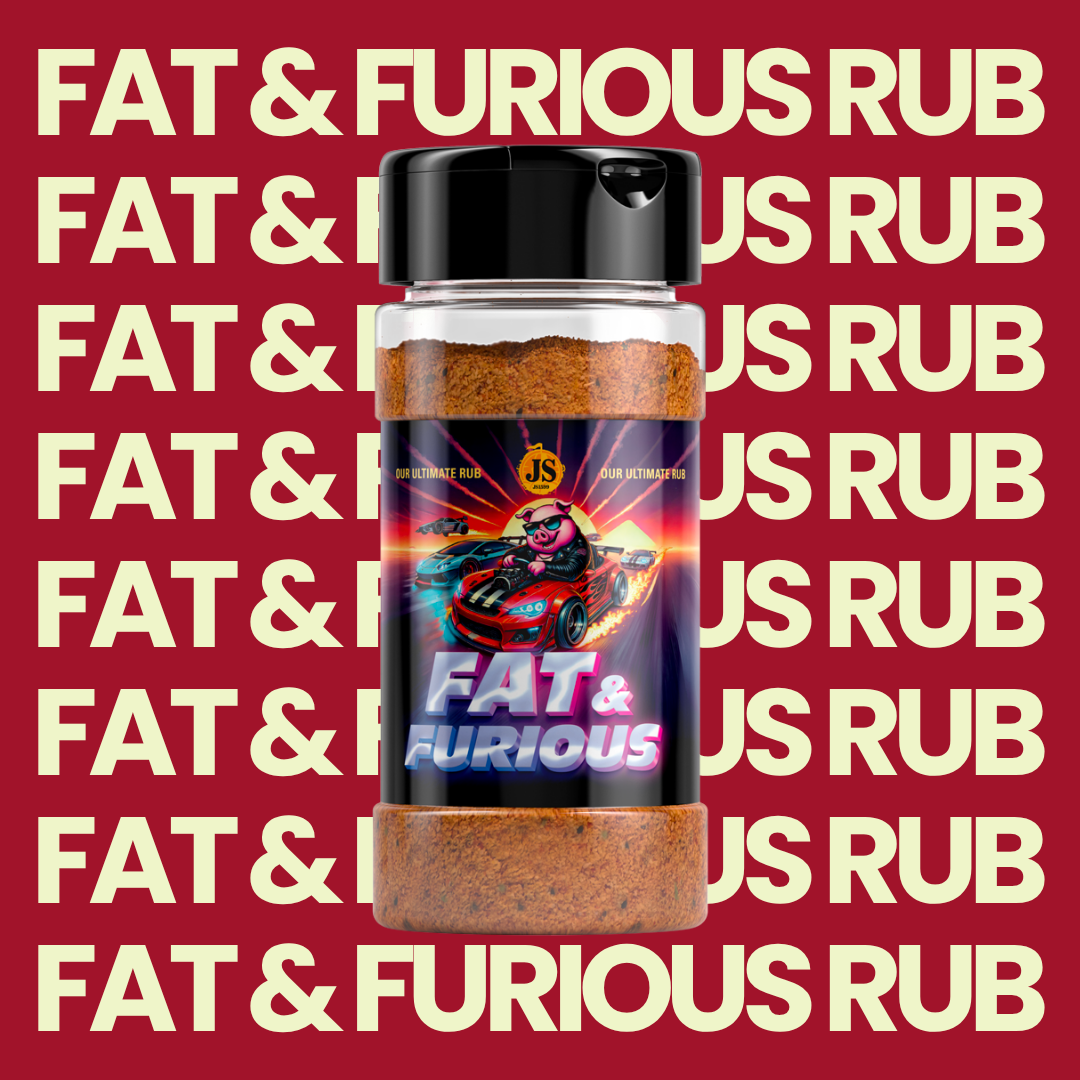 RUB PORK FAT & FURIOUS – Ambrosini Shop