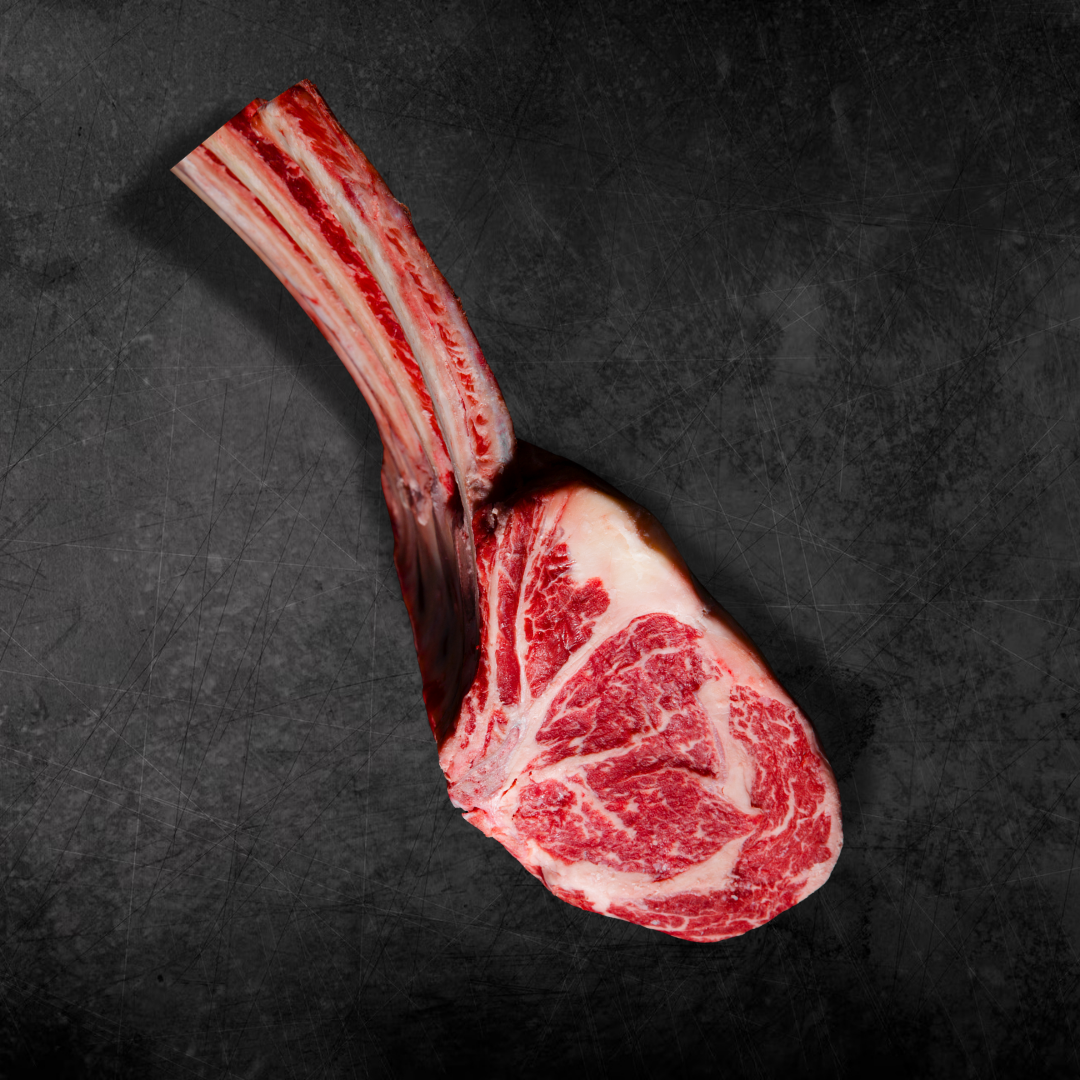 TOMAHAWK BLACK ANGUS - AMERICA – Ambrosini Shop